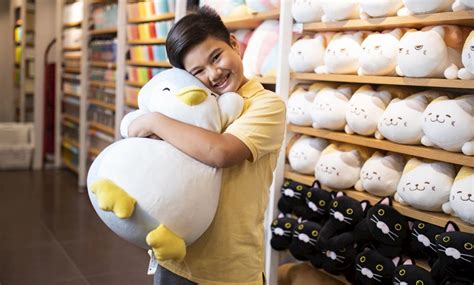 მინისო • Miniso