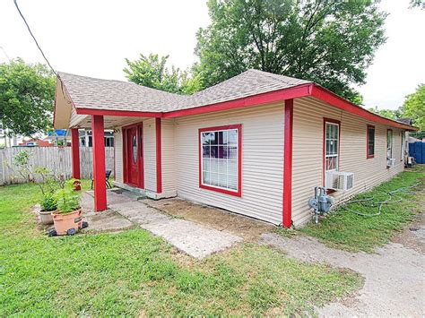 3323 S Haskell Ave Dallas Tx 75223 Zillow