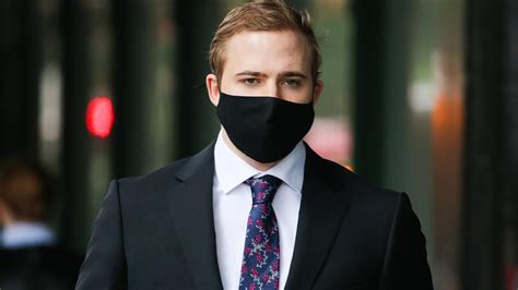 Swim Teacher Kyle Daniels Denies Alleged Sexual Touching Of Young Girls