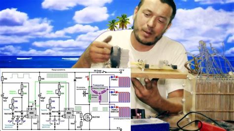 Машина на воде или как создать ВОДОРОДНЫЙ ГЕНЕРАТОР Генераторы Полезные советы Вода