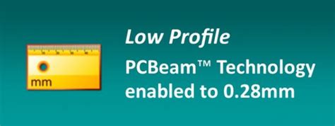 Home Neoconix Pcb Connectors Interposers High Performance