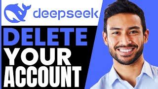 How To Delete Deepseek Ai Assistant Account 2025 The Simple Dad Mp3 Mp4 Download Clip Africa Com