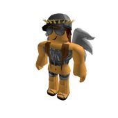 2014 Roblox Avatars