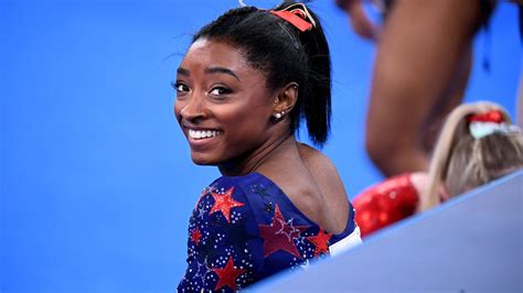 Simone Biles Got Candid About Not Having Her ‘best Day At The 2021 Olympics Glamour