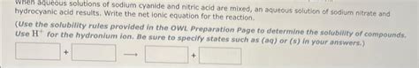 Solved Write The Net Ionic Equation For The Following Chegg