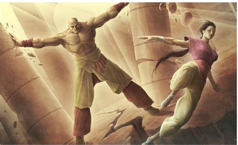 Oathsworn Monte Cooks Arcana Evolved Roleplaying Game Arcanum Game Character