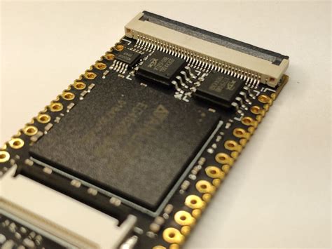 Tang Primer FPGAマガジン公式