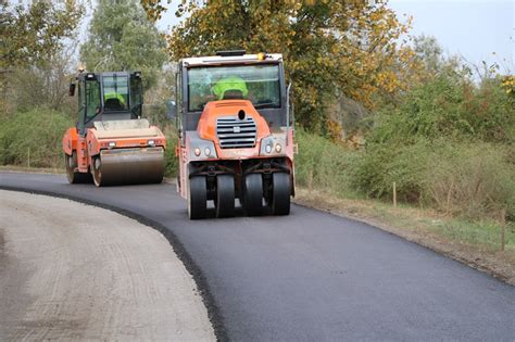 Почела реконструкција пута од Братинца до Рама