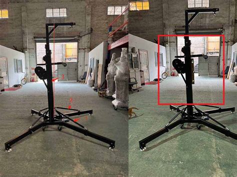 Innovative Line Array System For Sale Itsctruss Com