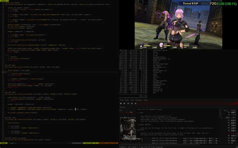 GitHub Cloudef Orbment Modular Wayland Compositor