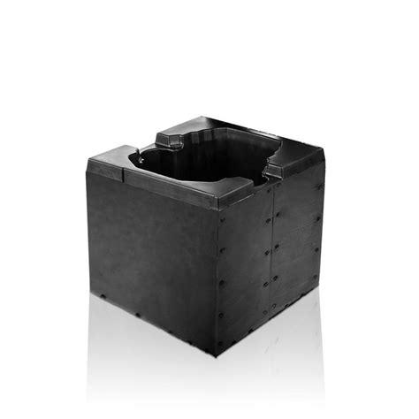 Single Foam Shell For Robin Megapointe Horizontal Jands