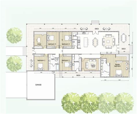 Autocad Floor Plans For New Build Freelancer