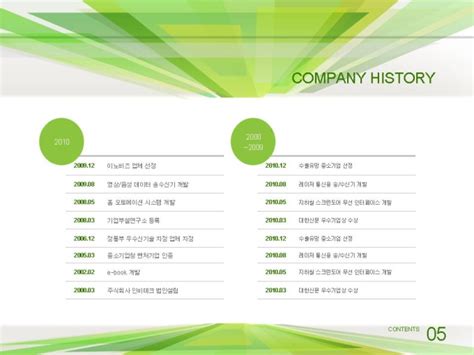 통신 장비개발10 파워포인트 디자인제안서 회사소개서 기획서 브로슈어 상품소개서 디자인 비즈폼 샘플양식 다운로드