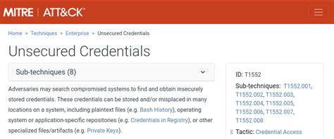 Active Directory La Description Des Utilisateurs Un Attribut à Risque