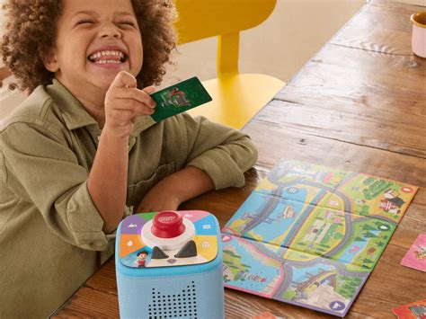 Tonies Tonieplay Game Paw Patrol Adventure Bay Rescue Heroes