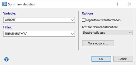 Medcalc Quick Start Guide