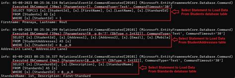 Lazy Loading In Entity Framework Core Dot Net Tutorials