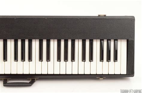 MATRIXSYNTH ARP V Semi Modular Analog Synthesizer W P