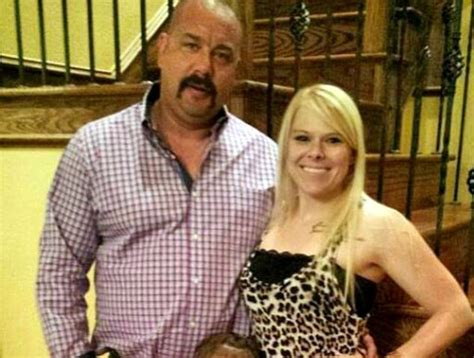 Inside Robert Poynters Marriage To Chacey As Dateline Reveals Chilling