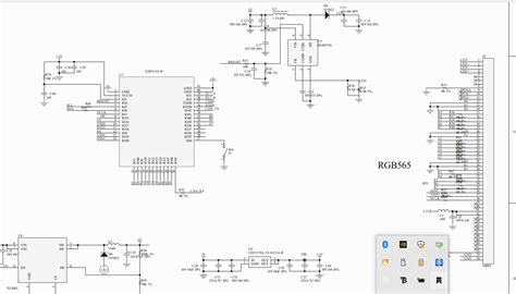 Esp Idf5 0 2 Rgb Panel Demo Unlimited Restart Problem IDFGH 10515 Issue 11759 Espressif