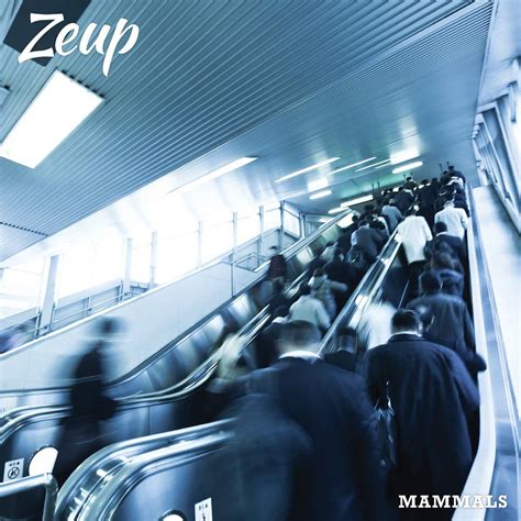 Danish Stoner Rock Trio Zeup Presents Their Debut Full Length Album