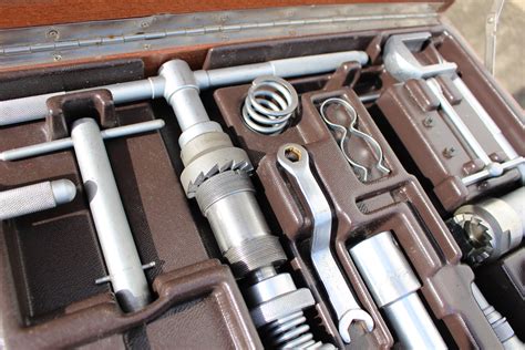 Campagnolo（カンパニョーロ）tool Box カンパニョーロ ツールボックス 工具箱 Cicli17