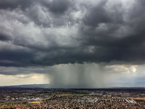 Are Mysterious Mushroom Clouds Seen Worldwide Signaling World War 3