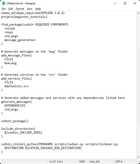 Rostcpendpoint Fresh Out Of The Box Build Cant Find Python · Issue