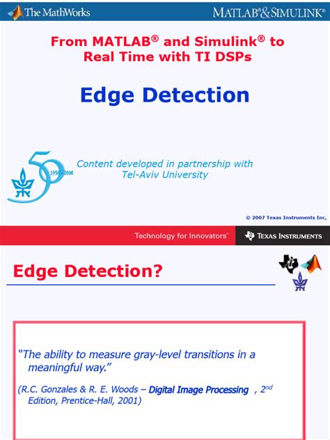 edge detection ppt pdf graphics imaging