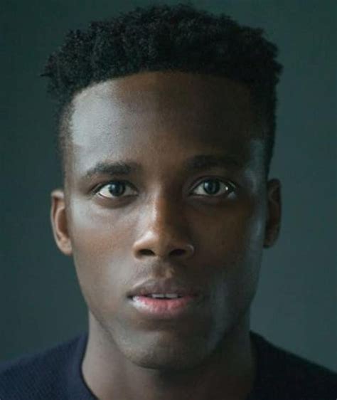 Bayo Gbadamosi Movies Bio And Lists On Mubi