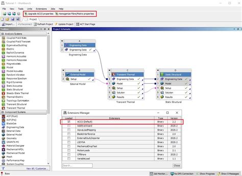download ansys composite cure simulation v2 2 for ansys 2020r2 x64