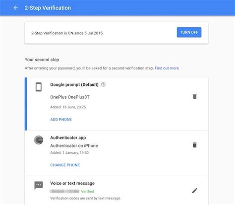 How To Enable Two Factor Authentication For Cloud Backup Services