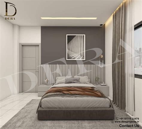 Bedroom By Dera For Interior Design And Execution Mccoy Mart