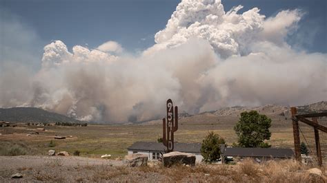 Beckwourth Complex Fire Cause At Brenda Ferri Blog