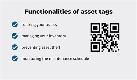 What Are Asset Tags
