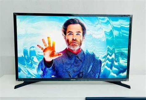 Телевизор Samsung 32” FullHD SmartTV wifi AirPlay купить | Аудио и ...