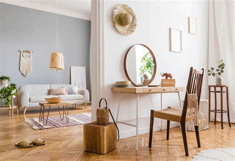 Οι μεγαλύτερες τάσεις στη διακόσμηση 2021 Tland