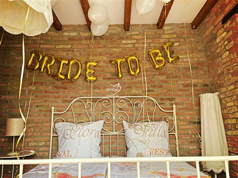 Моминско парти в бохо стил