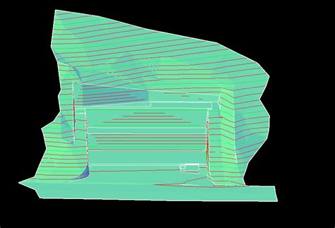 Solved Contours In Toposolid Revit 2024 Not Showing Autodesk Community