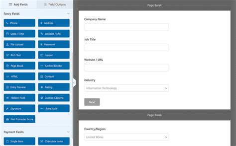 How To Create A Multi Step Form In Wordpress 2 Easy Methods