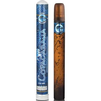 Perfume Cuba Copacabana Masculino 35ml Perfume Masculino Magazine Luiza