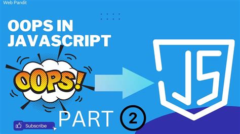 Part2 Object Oriented In Javascript ️ Oops In Js Basic To Advance Youtube