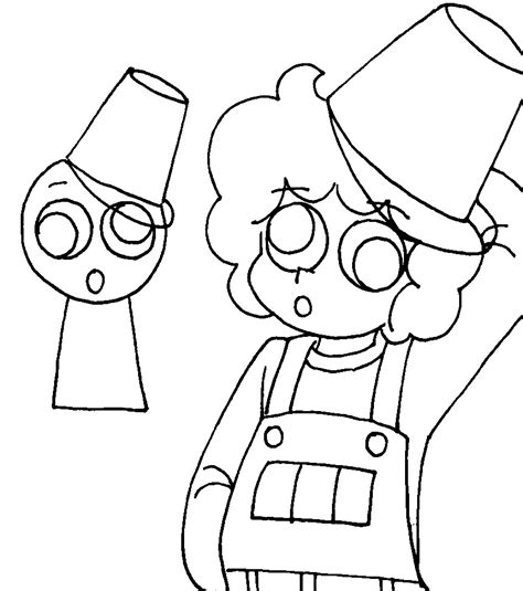 Sprunki Brud Kolorowanki Zabawy Z Dziećmi