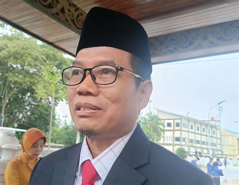 Bentuk Penghargaan Dinsos Kaltim Santuni Keluarga Veteran Busamid Media Kreatif Dari