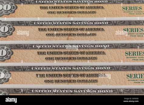 Us Savings Bonds Savings Bonds Are Debt Securities Issued By The Us