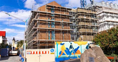 Women More Negative Towards Densification Than Men RÚvis