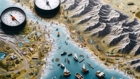 Map Scale Complete Guide For Class Geography Practical Chapter IPrep