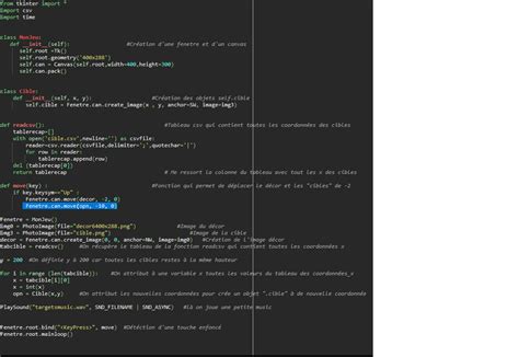 Résolu Objet en Python Petite incompréhension par TobiasCatacchio page OpenClassrooms