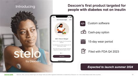 Dexcom Q4 A Wealth Compounder In Healthcare Nasdaq Dxcm Seeking Alpha
