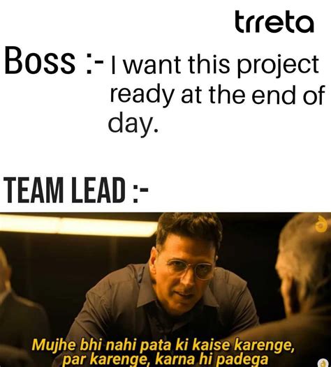 trreta techlabs on linkedin teamleadgoals teamwork deadlinemagic